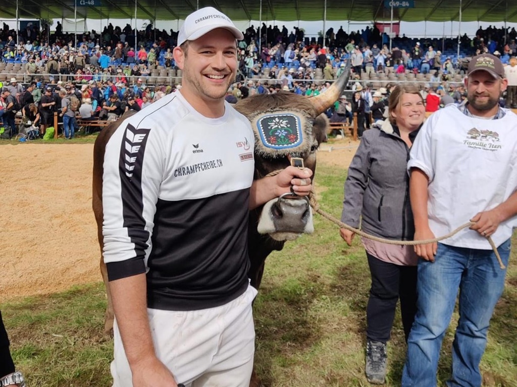 Förderung, Sponsoring, Partnerschaften von Sportlern, Talenten und ...